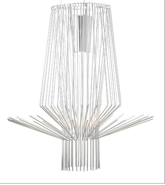Replica Allegro Louis Reymond Pendant Lamp - Large - Pendant Light ...