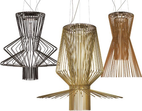 Replica Allegro Louis Reymond Pendant Lamp - Large - Pendant Light ...