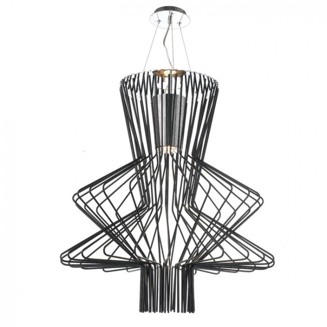 Replica Allegro Louis Reymond Pendant Lamp - Medium - Pendant Light ...