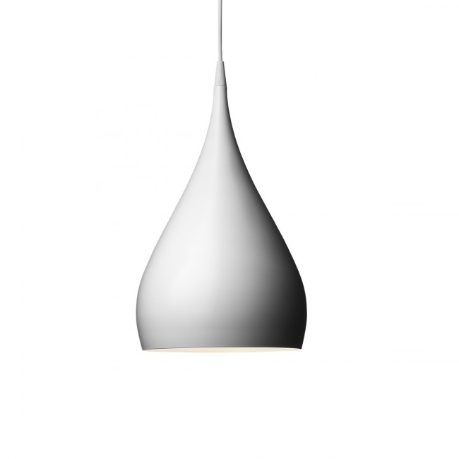 Replica Benjamin Hubert Spinning Light Pendant Lamp - Small - Pendant ...