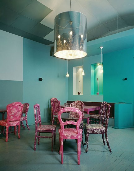 Replica Light Shade Shade Narrow Pendant Lamp - Pendant Light - Citilux