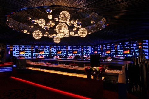 Replica Moooi Raimond Zafu Suspension Light - Pendant Light - Citilux